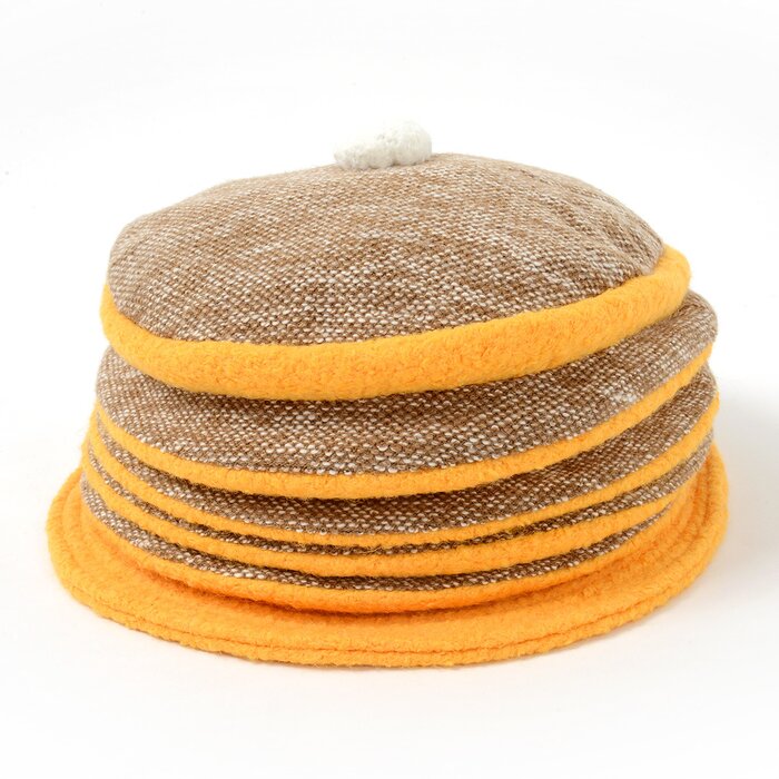 Pancake Hat: Improve - Tokyo Otaku Mode (TOM)