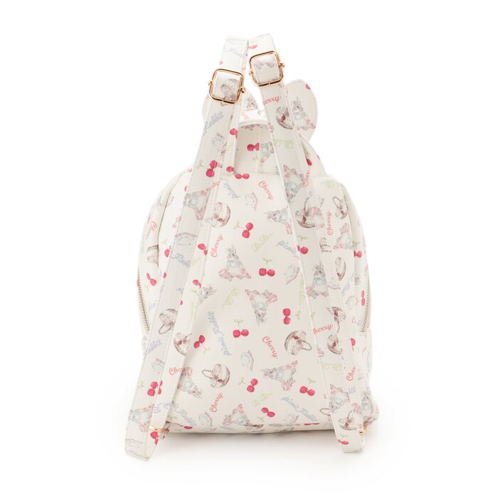 LIZ LISA Picnic Rabbit Backpack - Tokyo Otaku Mode (TOM)