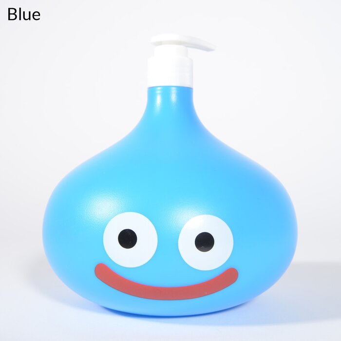 Dragon Quest Slime Pump Dispenser: Taito - Tokyo Otaku Mode (TOM)