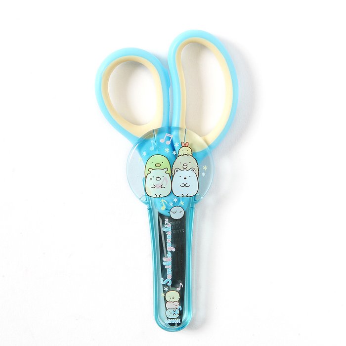 Sumikko Gurashi Go Go School Scissors: San-X - Tokyo Otaku Mode (TOM)