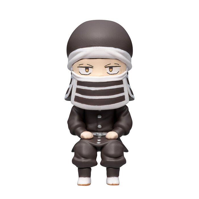 Suwaru Demon Slayer: Kimetsu no Yaiba 25-Figure Set - Tokyo Otaku Mode (TOM)