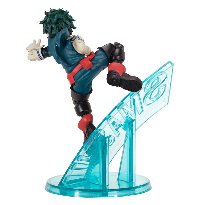 My Hero Academia Styling Izuku Midoriya (Re-run): Bandai - Tokyo Otaku ...