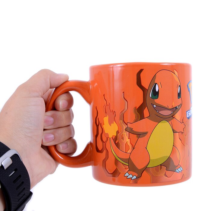 Pokémon Charmander Mug: Nintendo - Tokyo Otaku Mode (TOM)