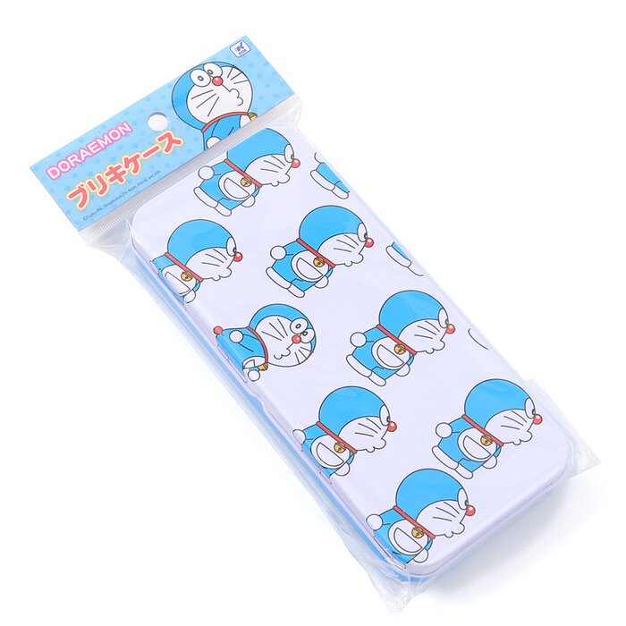 Doraemon Tin Case - Tokyo Otaku Mode (TOM)
