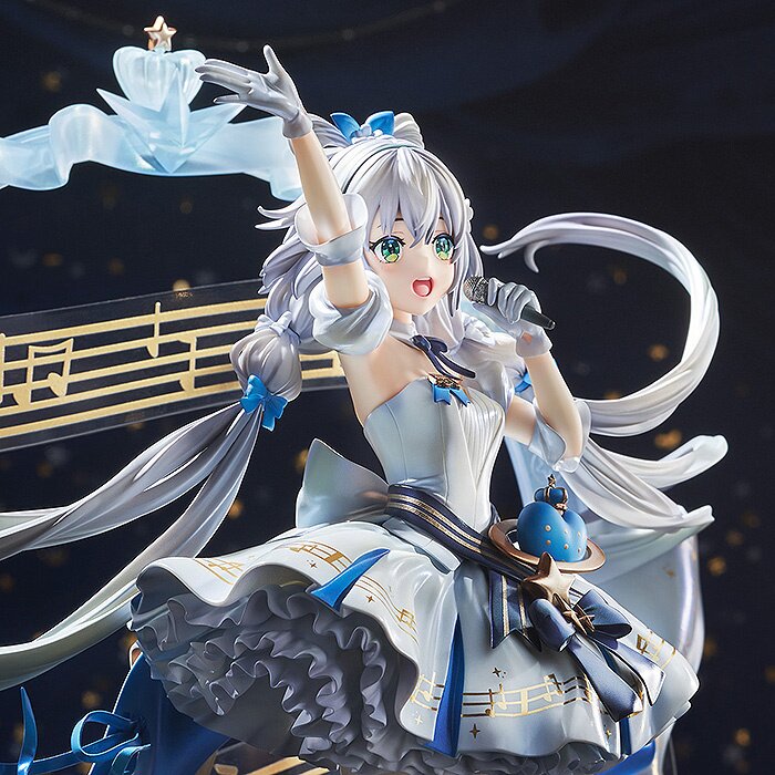 Luo Tianyi: 10th Anniversary Shi Guang Ver. 1/6 Scale Figure - Tokyo ...