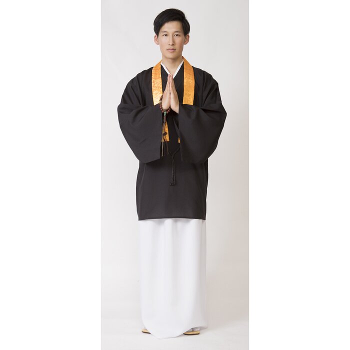 Buddhist Monk Cosplay Set - Tokyo Otaku Mode (TOM)