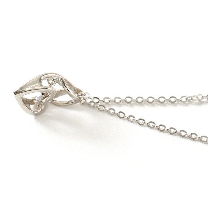 Moving Stone Necklace - Tokyo Otaku Mode (TOM)