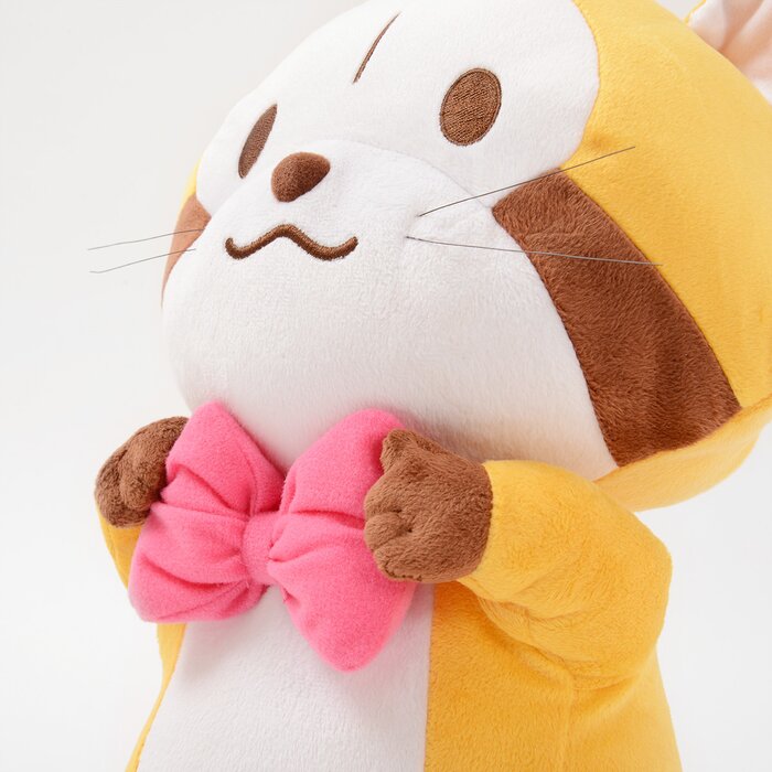 Rascal the Raccoon Dressed Up Plush (Big) - Tokyo Otaku Mode (TOM)