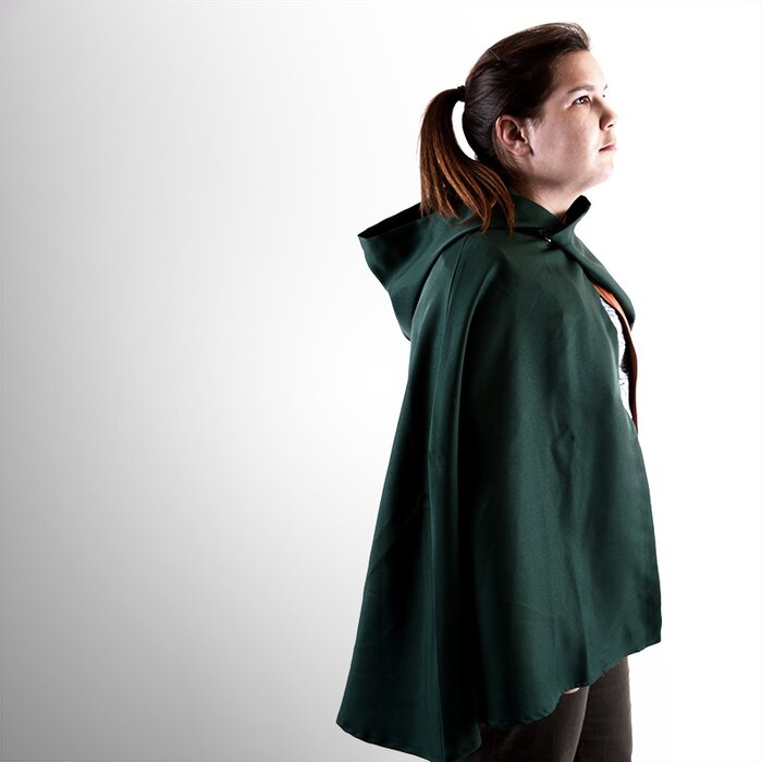 Scouting Legion Hooded Cloak | Attack on Titan - Tokyo Otaku Mode (TOM)