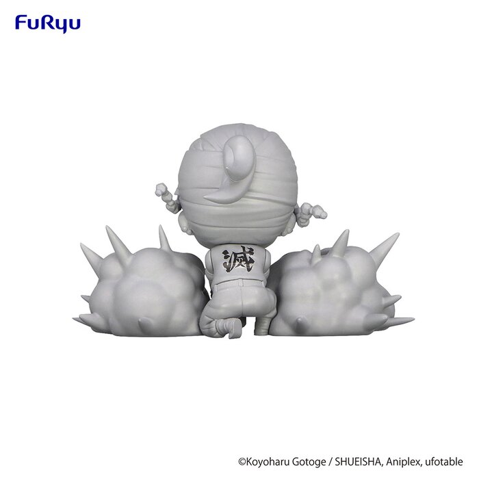Demon Slayer: Kimetsu no Yaiba Hold Figure Tengen Uzui: Sound Breathing ...
