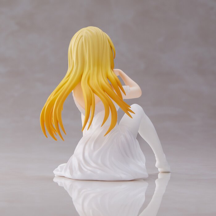 A Certain Scientific Railgun T -Relax Time- Misaki Shokuhou Non-Scale ...