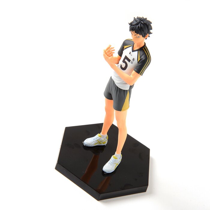 [Haikyu!!] DXF Figures Vol. 10: Banpresto - Tokyo Otaku Mode (TOM)