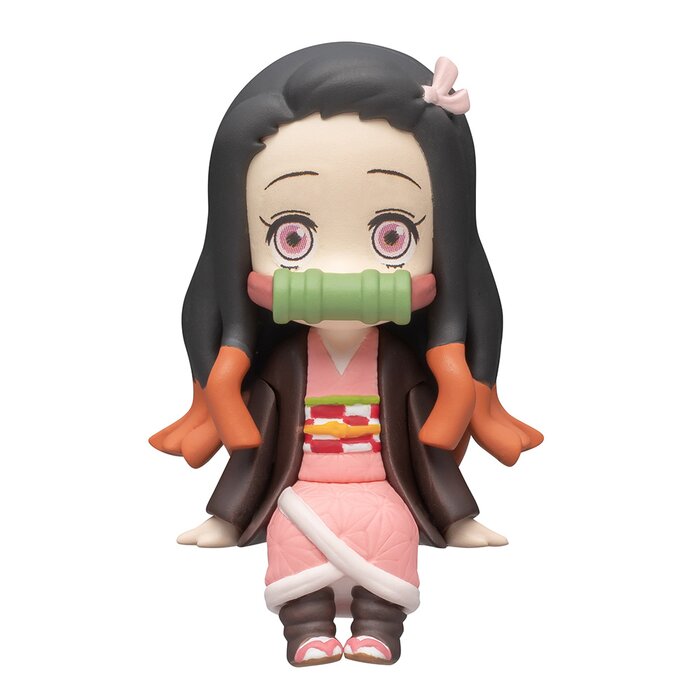 Suwaru Demon Slayer: Kimetsu no Yaiba 25-Figure Set - Tokyo Otaku Mode (TOM)
