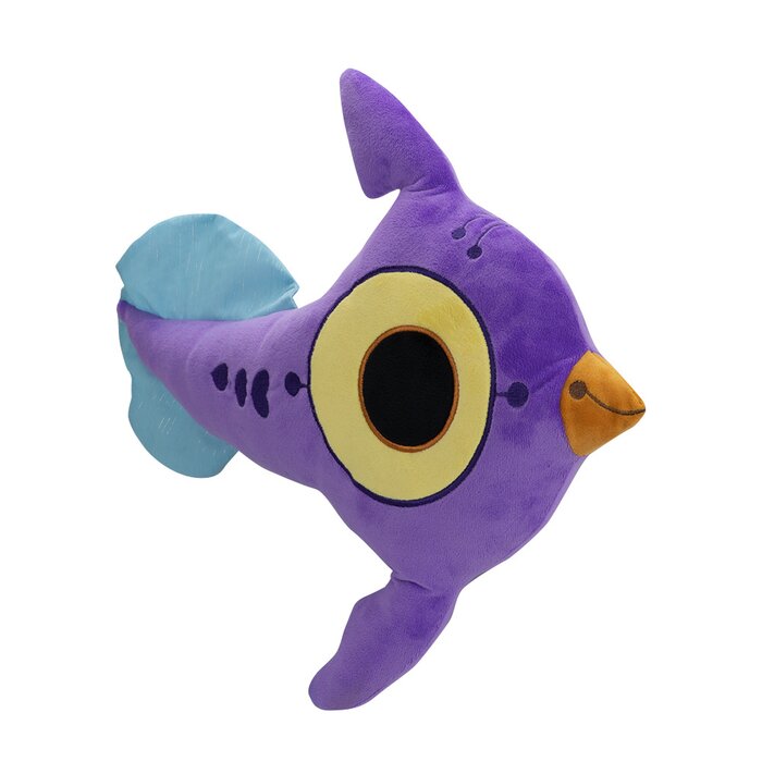 Subnautica Peeper Plush - Tokyo Otaku Mode (TOM)