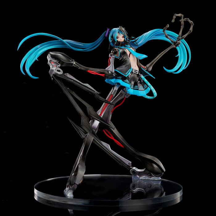 Calne Ca: 15th Memorial Non-Scale Figure - Tokyo Otaku Mode (TOM)