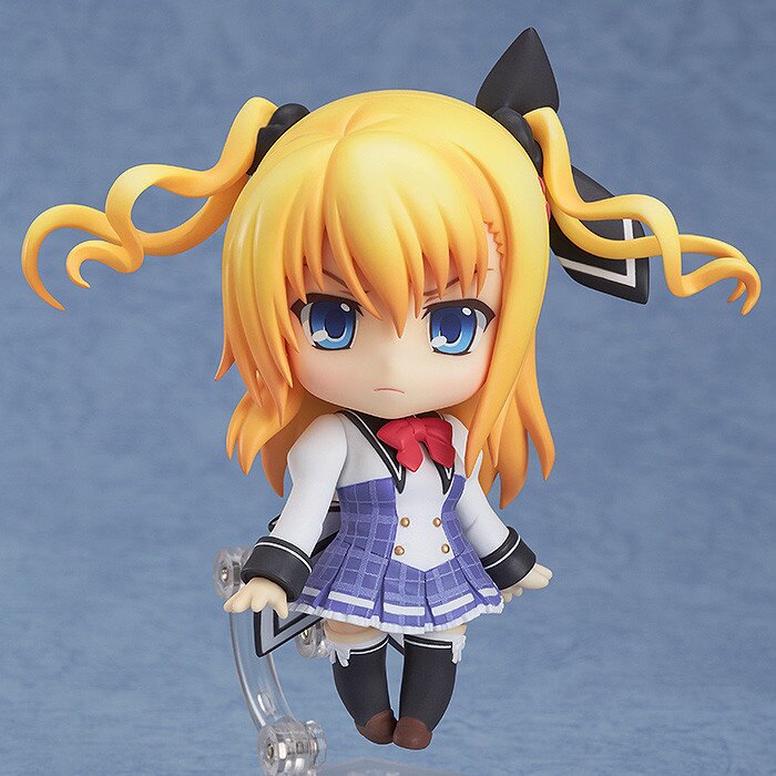 Nendoroid Ricca Morizono | Da Capo III: Good Smile Company - Tokyo ...