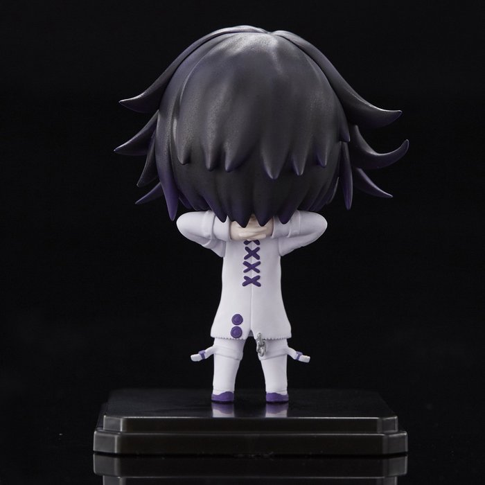 Danganronpa V3 Kokichi Oma Deformed Figure Limited Ver. A: Union ...