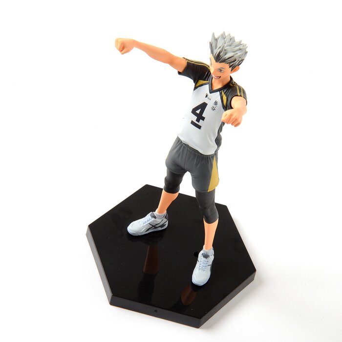 [Haikyu!!] DXF Figures Vol. 10: Banpresto - Tokyo Otaku Mode (TOM)