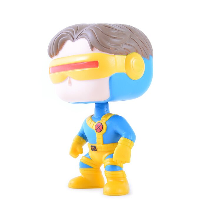 POP! Marvel No. 58: Classic X-Men Cyclops: Marvel - Tokyo Otaku Mode (TOM)