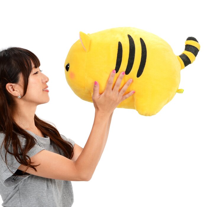 Pocket Zoo Vol. 2 Animal Plush Collection (Big): Amuse - Tokyo Otaku ...