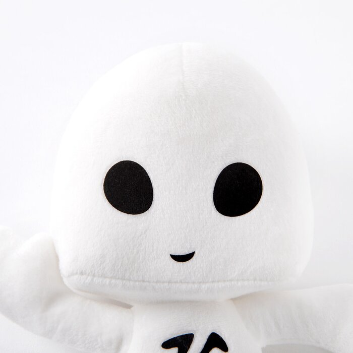 Terra Battle Hiso Alien Talking Plush - Tokyo Otaku Mode (TOM)