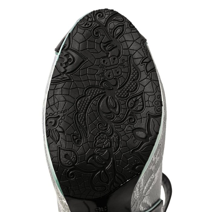 MAYLA Hatsune Miku Iconique Shoes Objet Pumps - Tokyo Otaku Mode (TOM)