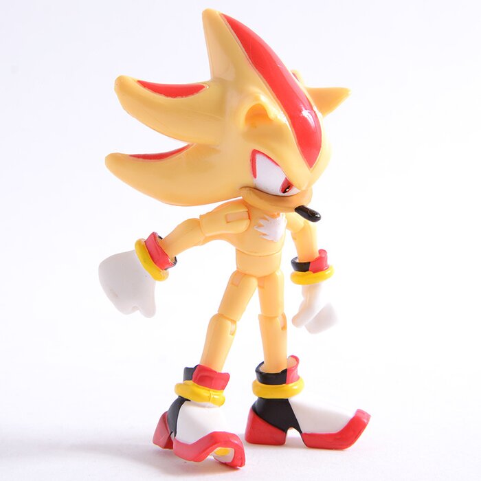 Sonic 3" Super Pack | Sonic the Hedgehog - Tokyo Otaku Mode (TOM)