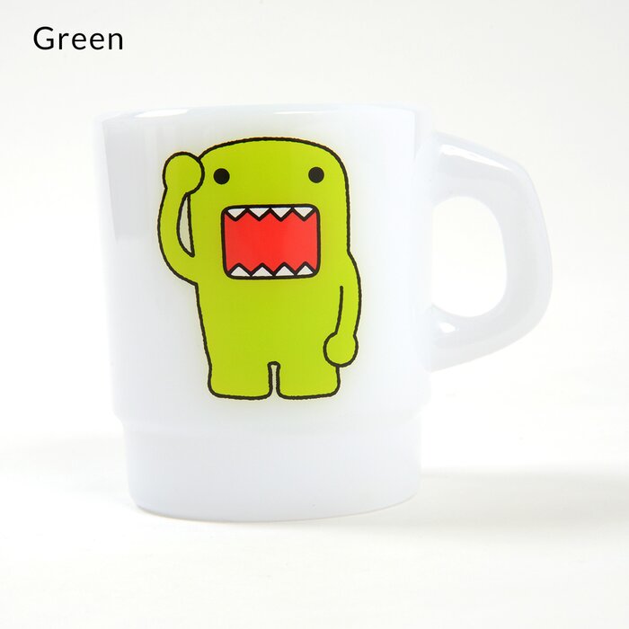 Domo Stacking Cups - Tokyo Otaku Mode (TOM)