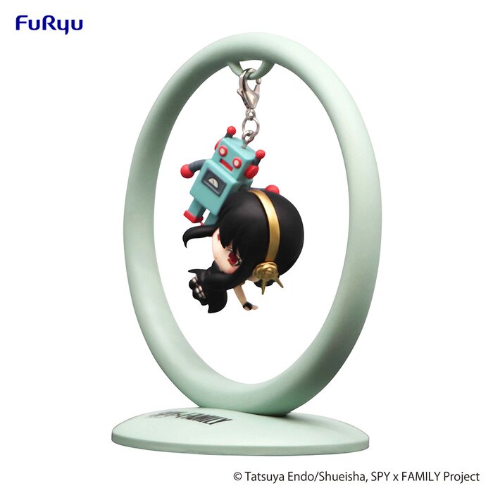 Spy x Family Trapeze Figure - Tokyo Otaku Mode (TOM)