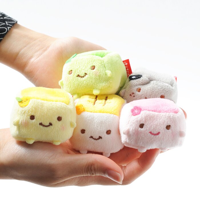 Tenori no Hannari Tofu - Tokyo Otaku Mode (TOM)