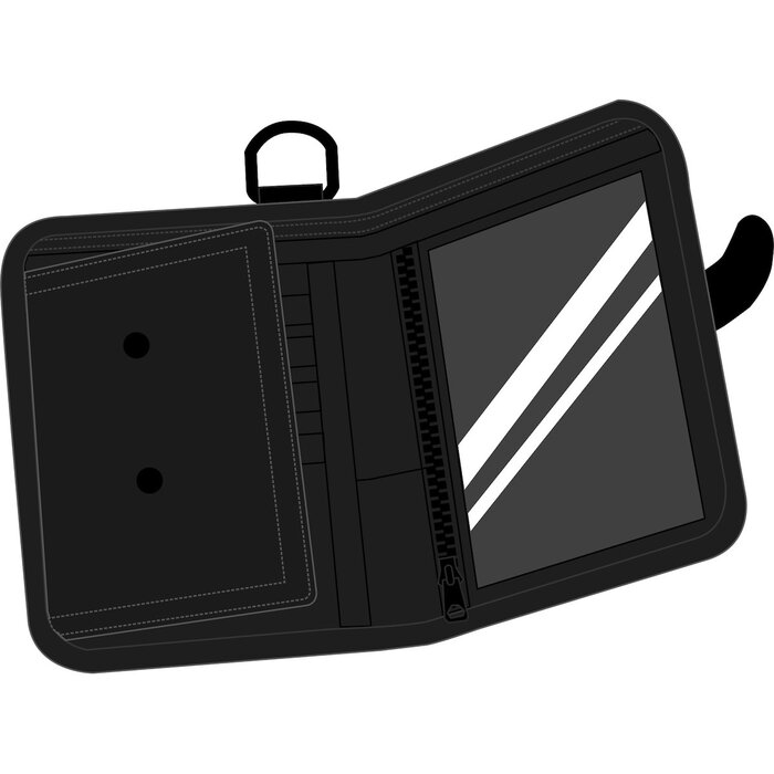 Resident Evil Wallet - Tokyo Otaku Mode (TOM)