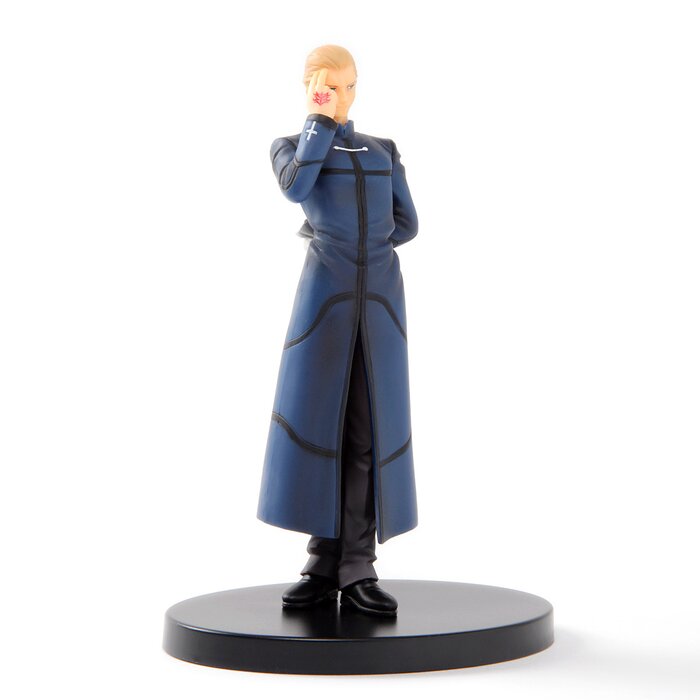 [Fate/Zero] DXF Master Figures Vol. 1: Banpresto - Tokyo Otaku Mode (TOM)