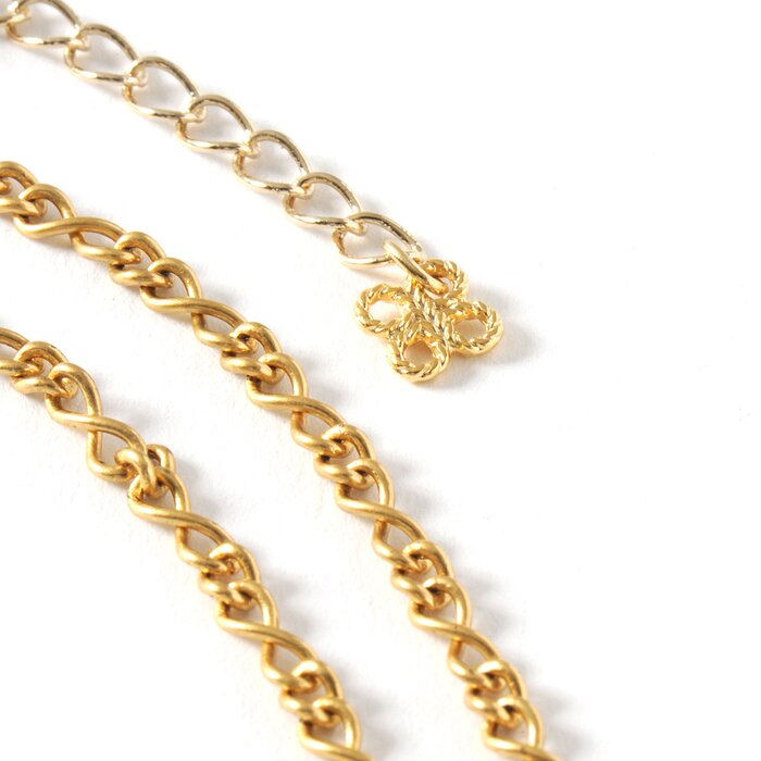 Palnart Poc Tiger Necklace - Tokyo Otaku Mode (TOM)