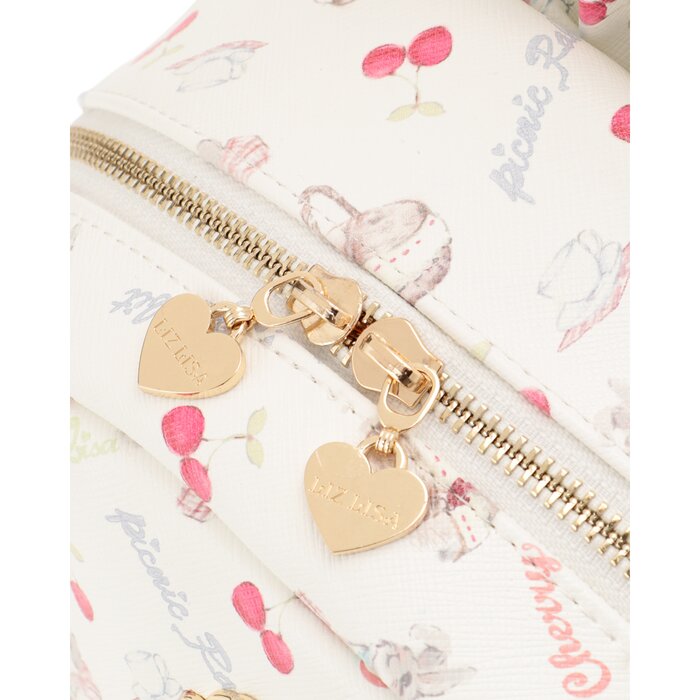 LIZ LISA Picnic Rabbit Backpack - Tokyo Otaku Mode (TOM)