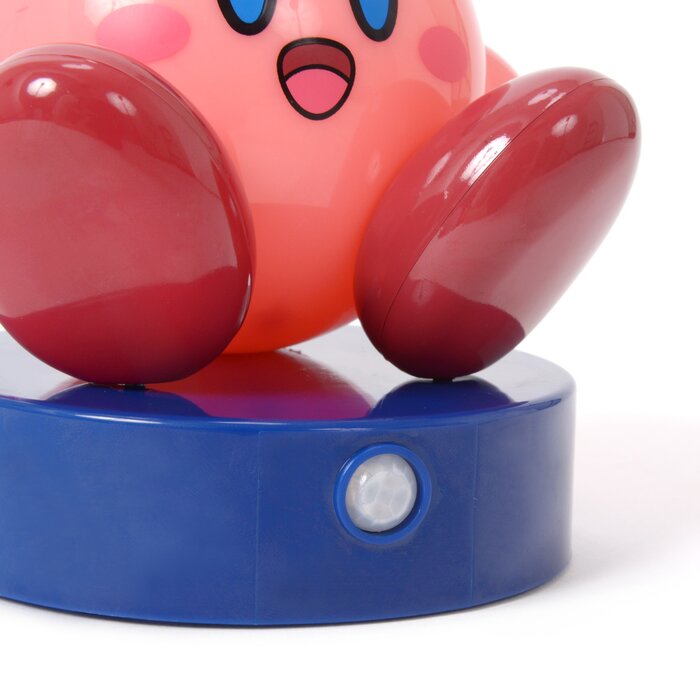 Kirby Motion Sensor Light 2016 - Tokyo Otaku Mode (TOM)