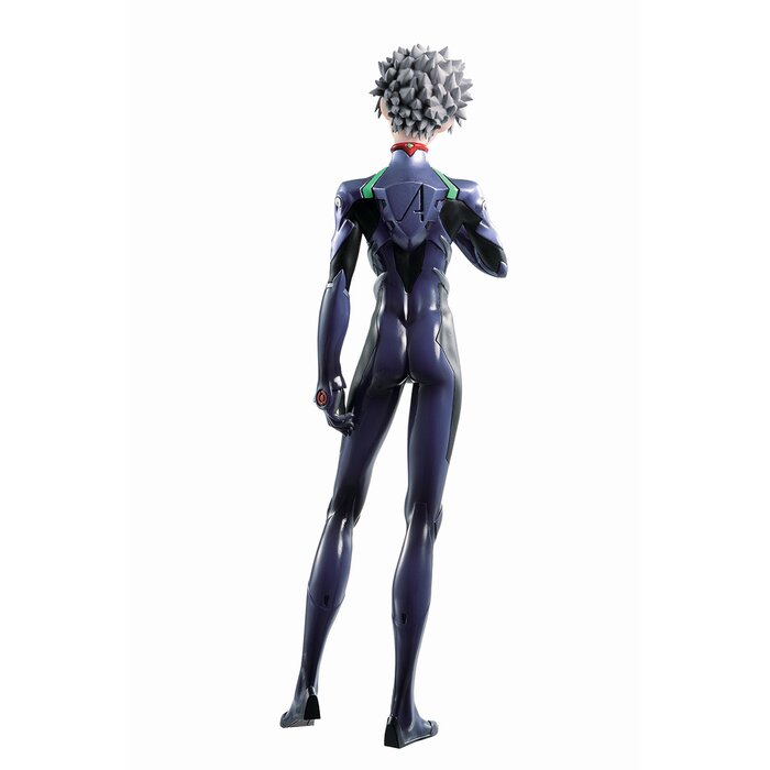 Ichibansho Figure Evangelion Kaworu Nagisa (Eva-01 Test Type Awakening ...