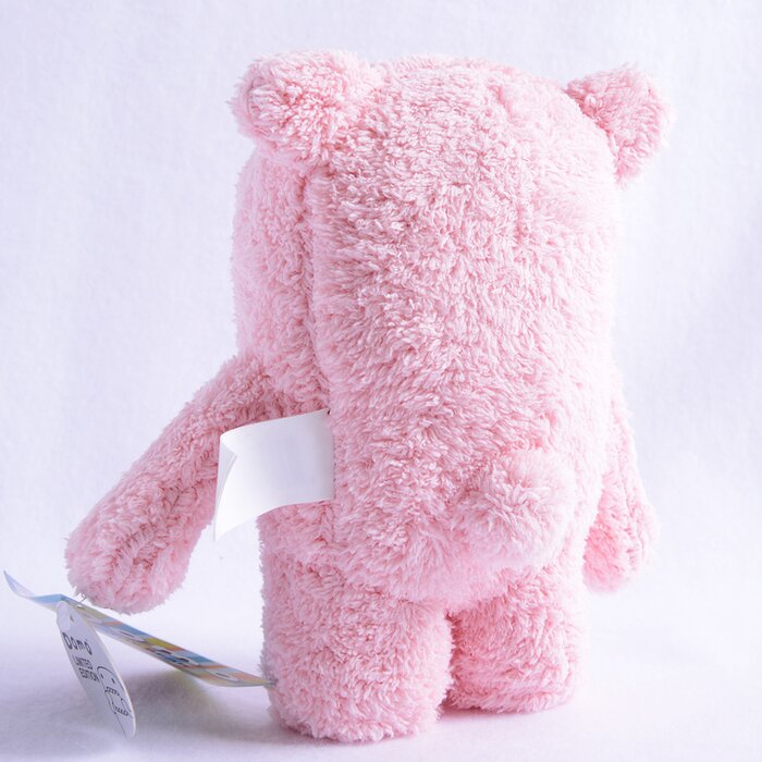 Domo Teddy Bear Plush - Tokyo Otaku Mode (TOM)