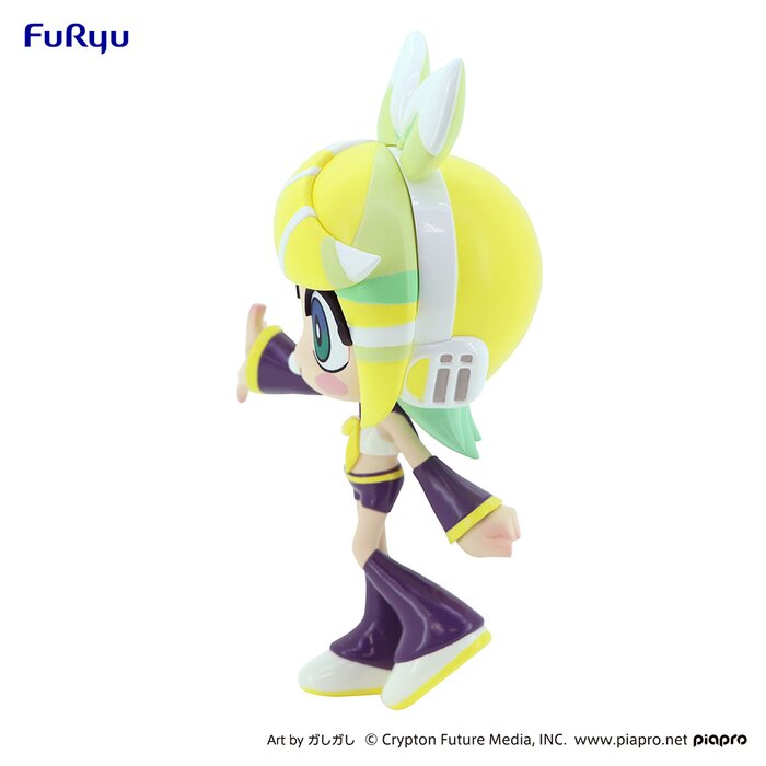 Hatsune Miku Toonize: Kagamine Rin: Furyu - Tokyo Otaku Mode (TOM)