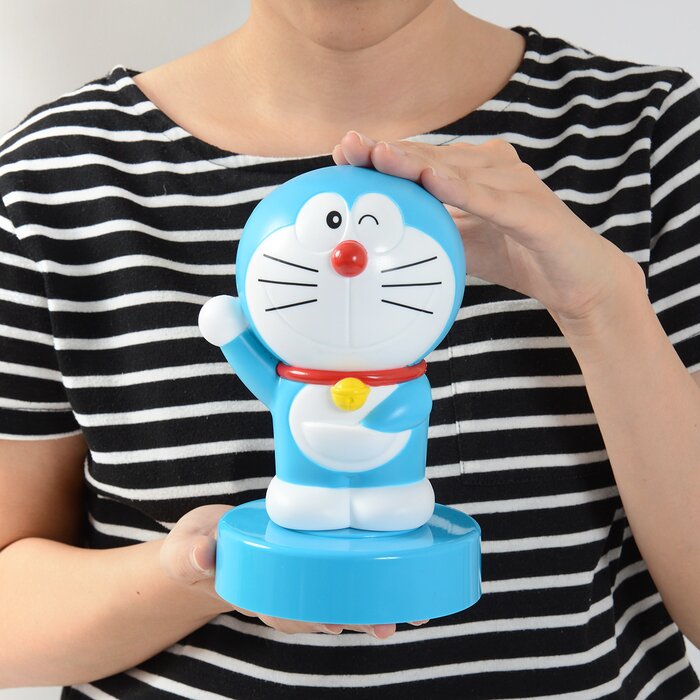 Doraemon Night Light (Blue) - Tokyo Otaku Mode (TOM)
