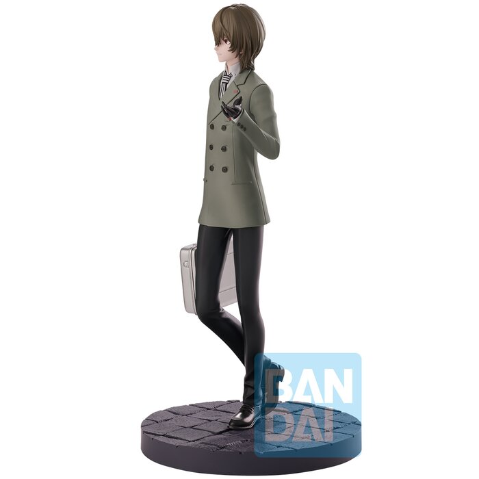 Ichibansho Figure Persona 5 Royal Goro Akechi: Bandai Spirits 19% OFF ...