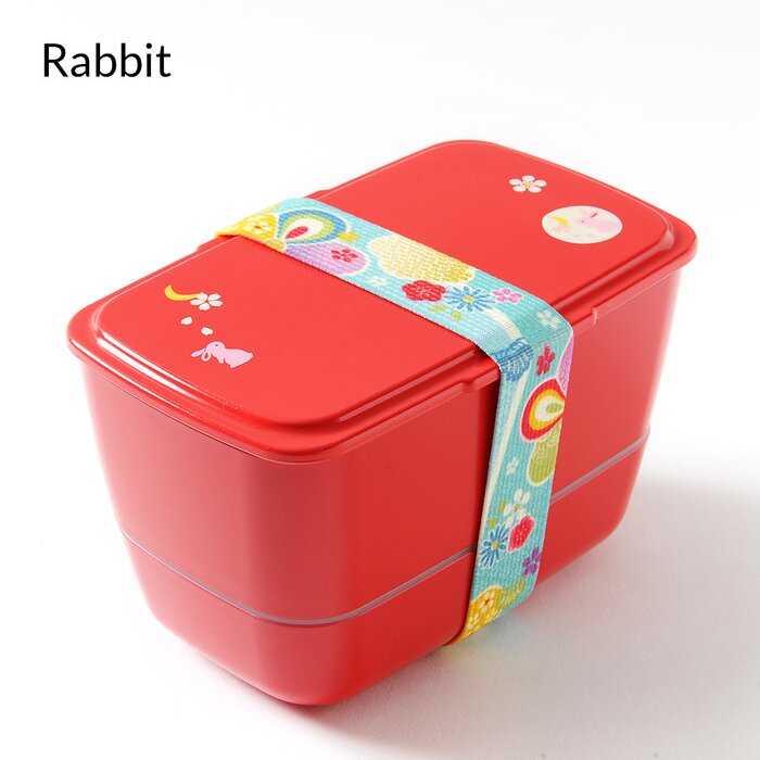 Cool Bento 2-Tier Box - Tokyo Otaku Mode (TOM)