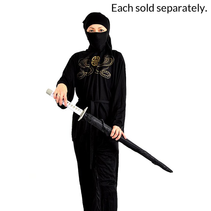 Ninja Cosplay Outfit - Tokyo Otaku Mode (TOM)