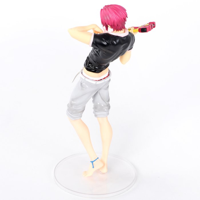 Free! Eternal Summer Rin Matsuoka 1/8 Scale Figure - Tokyo Otaku Mode (TOM)