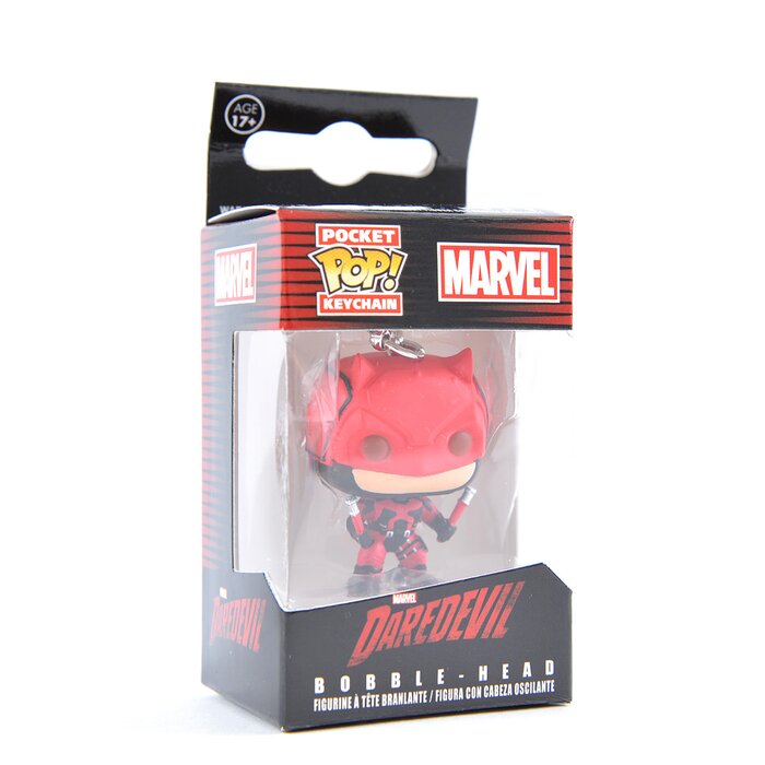 Pocket POP! Keychain: Daredevil - Tokyo Otaku Mode (TOM)