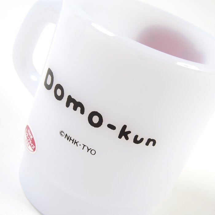 Domo Stacking Cups - Tokyo Otaku Mode (TOM)