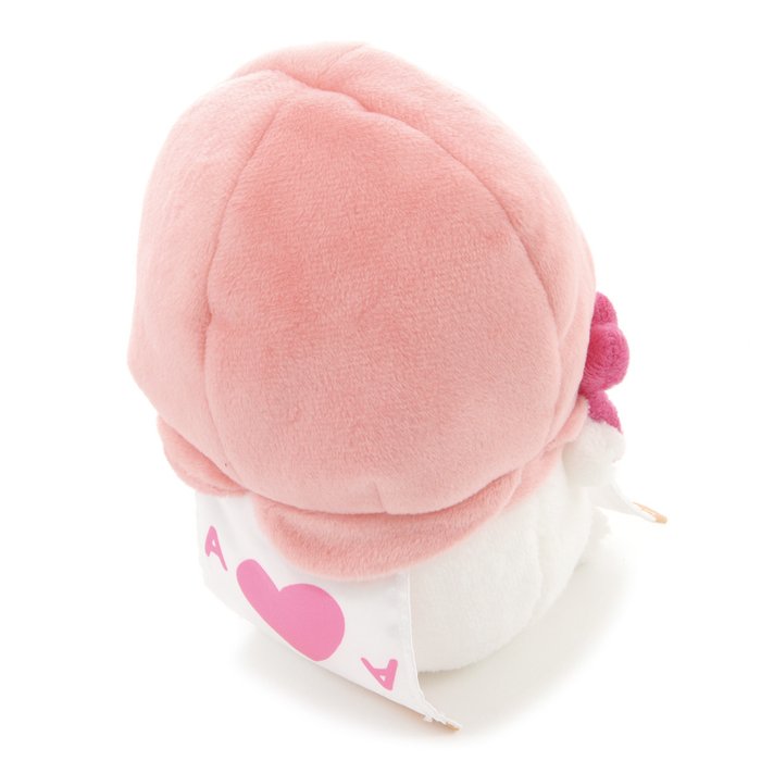 Sirotan Costumed Plush Mascot Collection - Tokyo Otaku Mode (TOM)