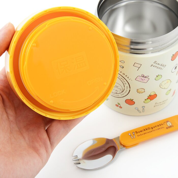 Rilakkuma & Sumikko Gurashi Delica Pots - Tokyo Otaku Mode (TOM)