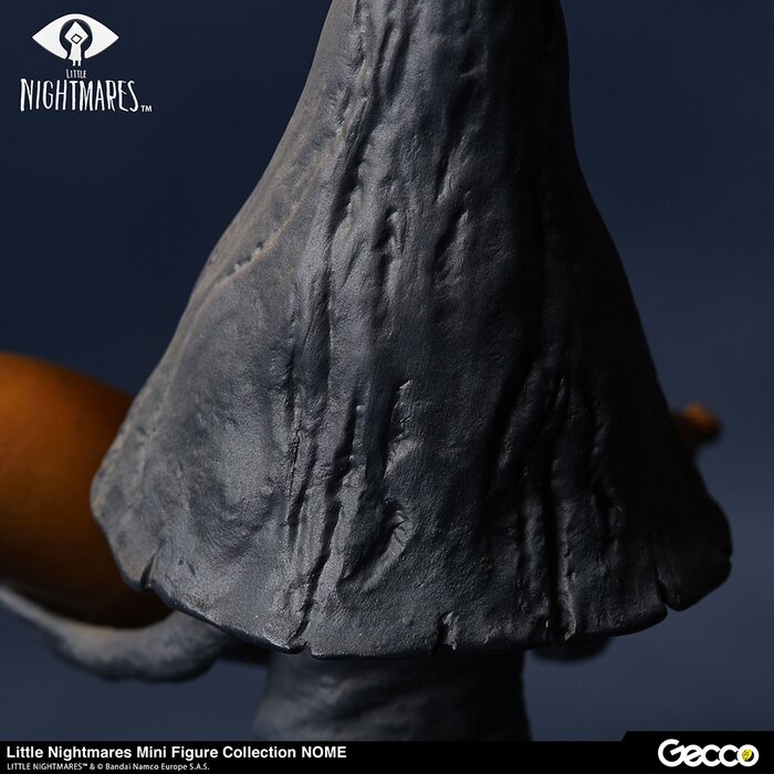 Little Nightmares Mini Figure Collection Nome - Tokyo Otaku Mode (TOM)
