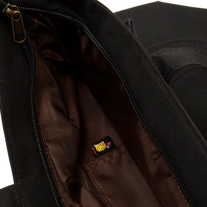 Peek-a-Boo Pooh-chan Tote Bag - Tokyo Otaku Mode (TOM)