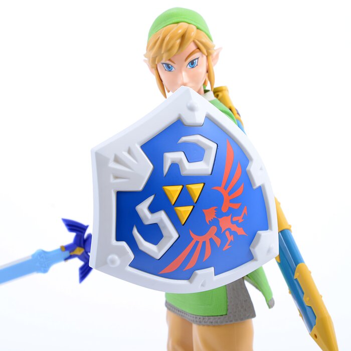 Deluxe Big Link Figure: Nintendo - Tokyo Otaku Mode (TOM)